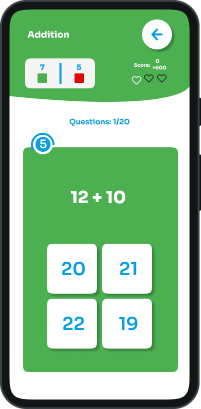 Math Genius Worksheet Generator by Developer_JV | CodeCanyon